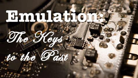 Image result for Emulators Database Software