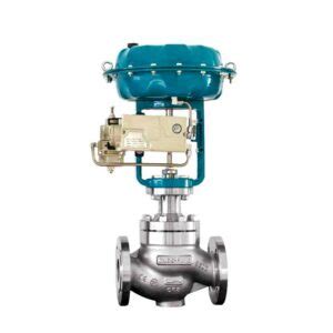 Image result for Modulating Flow Control Valve