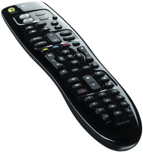 Image result for Logitech Universal Remote