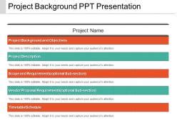 Image result for Project Selection Ppt Background