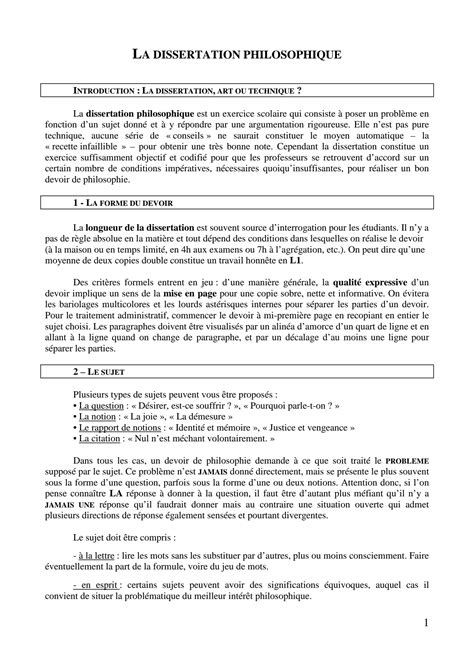 Image result for Methode De Dissertation