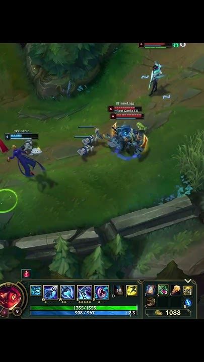 Image result for Fizz Gameplay Tips
