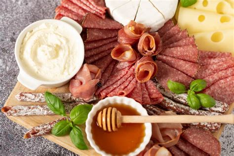 Image result for Appetizers Using Salami Slices