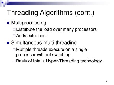 Image result for Hyper-Threading