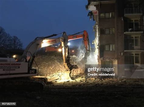 Image result for Demolition Trucks