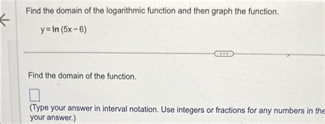 Image result for Logarithmic Function Finding the Domain Absolute Value