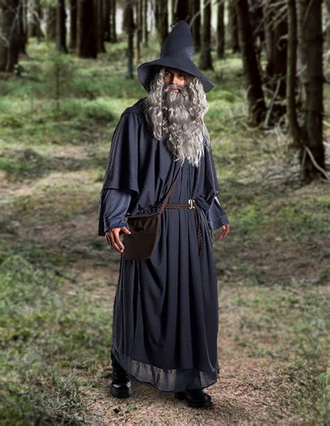 Wizard Costumes | Men's, Women's, Sexy Wizard Halloween Costumes