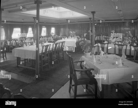 Image result for First Class Dining Room