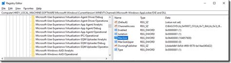 Image result for AppLocker Event Viewer