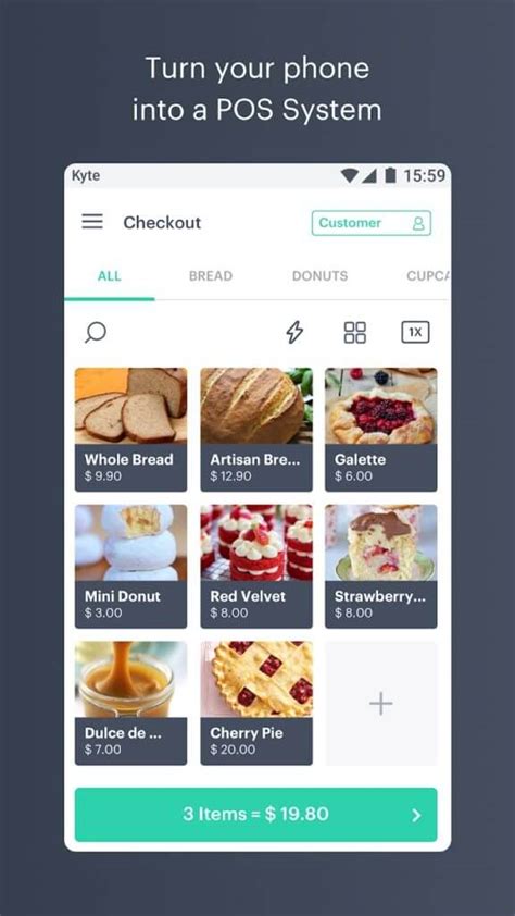 Image result for Inventory App Android