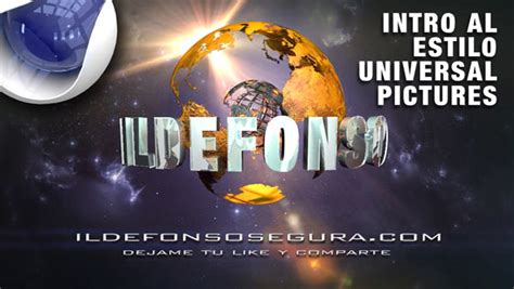 Image result for Tutorial Universal Intro HD