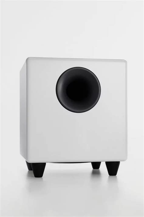 Image result for Audioengine Compact Subwoofer