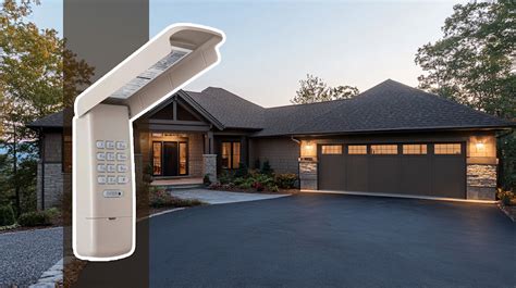 Image result for Liftmaster Garage Remote Programming