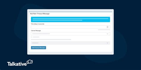 Image result for Timeout Message
