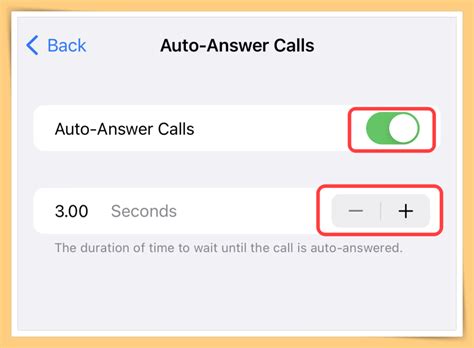 Image result for Automatic Response Call