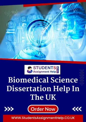 Image result for Biomedical Science Dissertation Examples UK