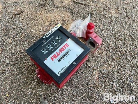 Image result for Fill-Rite 900 CDP Meter