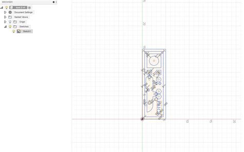 Image result for How to Set Origin in AutoCAD