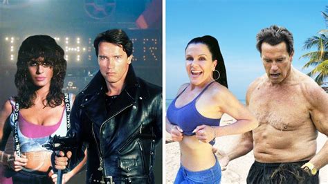 Image result for The Terminator Cast