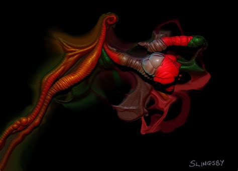 Image result for Alien Morphing