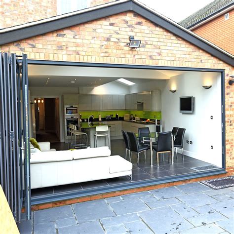 Image result for Single Storey Extension