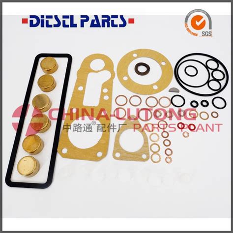 Image result for Diesel Injection Pump Rebuild Kit