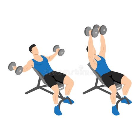 Image result for Chest Fly Exercise Drawing