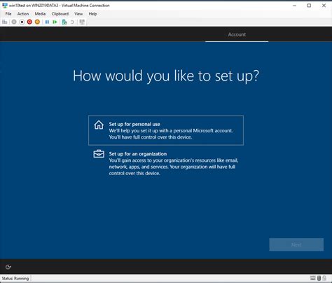 Image result for Windows 10 Pro Set Up Local Account