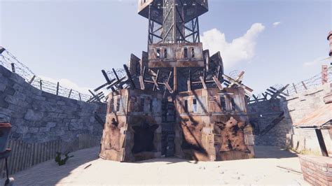 Image result for Small Rust 2X1