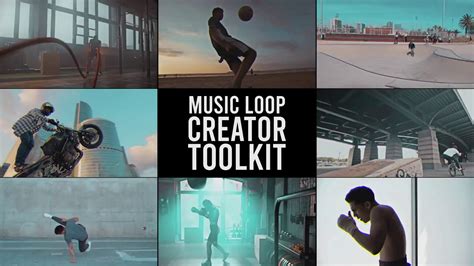 Image result for VJ Loop Music Notes