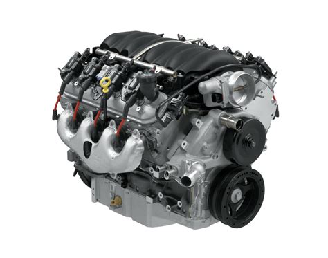 Image result for First Year LS Engine
