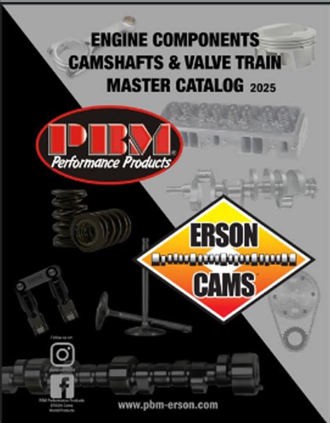 Image result for Performance Machine Catalog