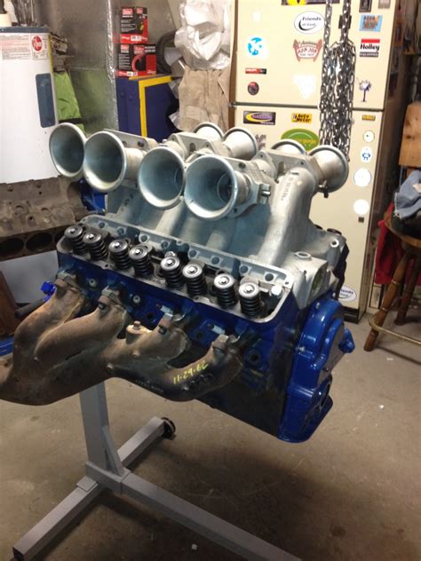 Image result for 4540Sbc Stack Injection