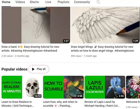 Image result for Videotutorial Net Channel