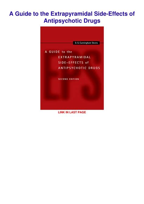 Image result for Monitoring for Extrapyramidal Side Effects