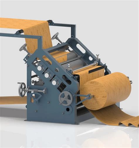 Image result for Eco-Friendly Box Making Machine