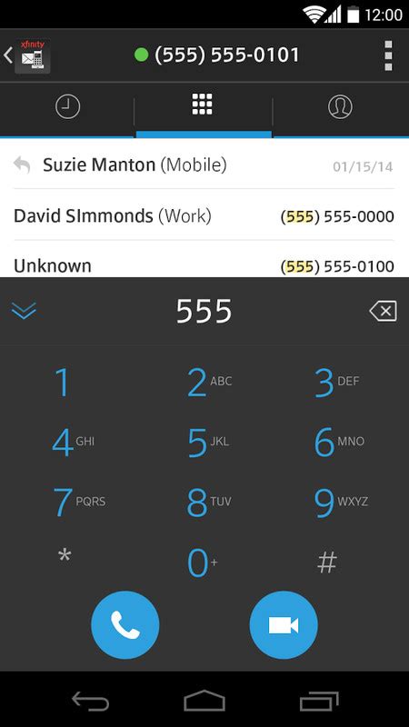Image result for Xfinity Connect Download App