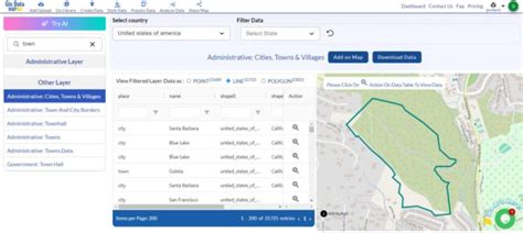 Image result for Australia Postcode GeoJSON Shapefile
