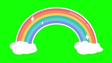 Image result for Rainbow Screen Fast