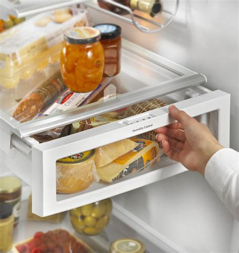 Image result for Humidity Control Fridge