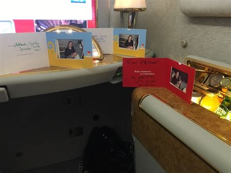 Emirates First Class Suite A380 - 2018 Review + How to Book