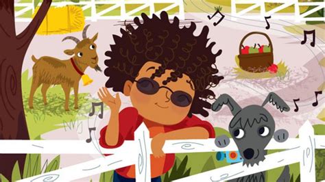 Image result for CBeebies Ident Farm Channel