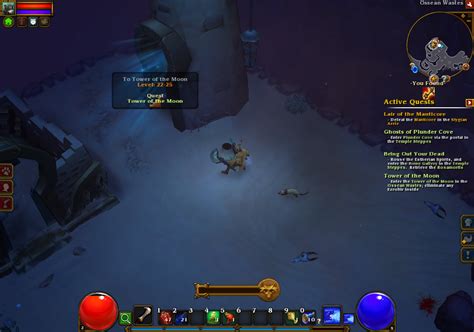 Image result for Torchlight 2 Map