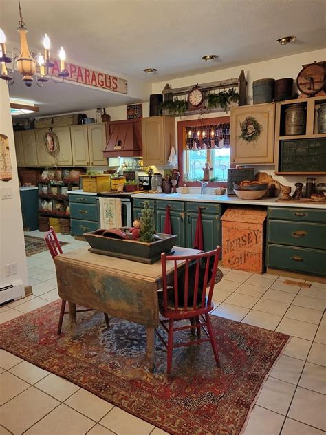 Image result for Kitchen Rustic Home Decor