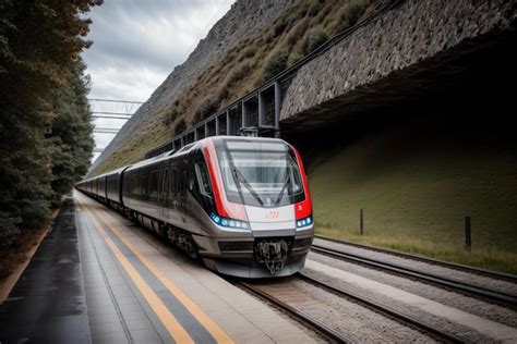 Image result for Autonomous Train