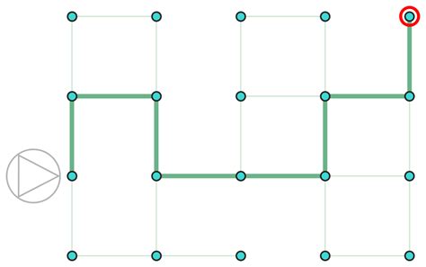 Image result for Path Finding Game