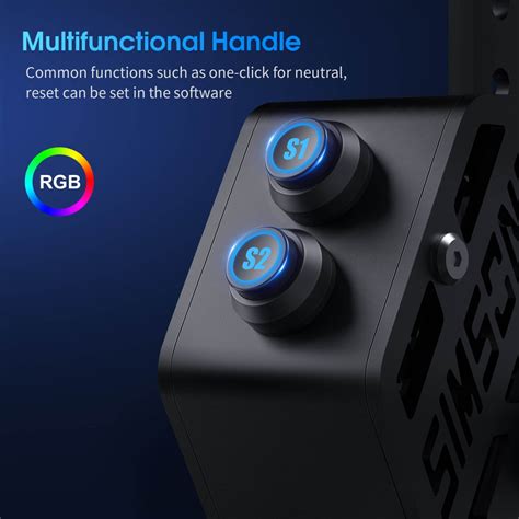 Image result for Racing Simulator Sequential Shifter