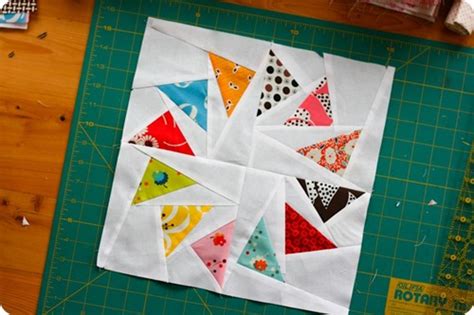 Image result for Paper Piecing Blocks