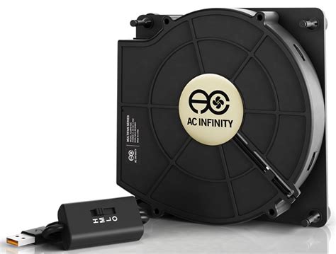 Image result for AC Infinity Multifan S2
