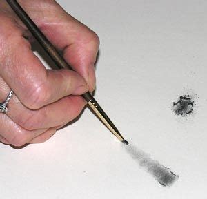 Image result for Drawing with Powdered Graphite